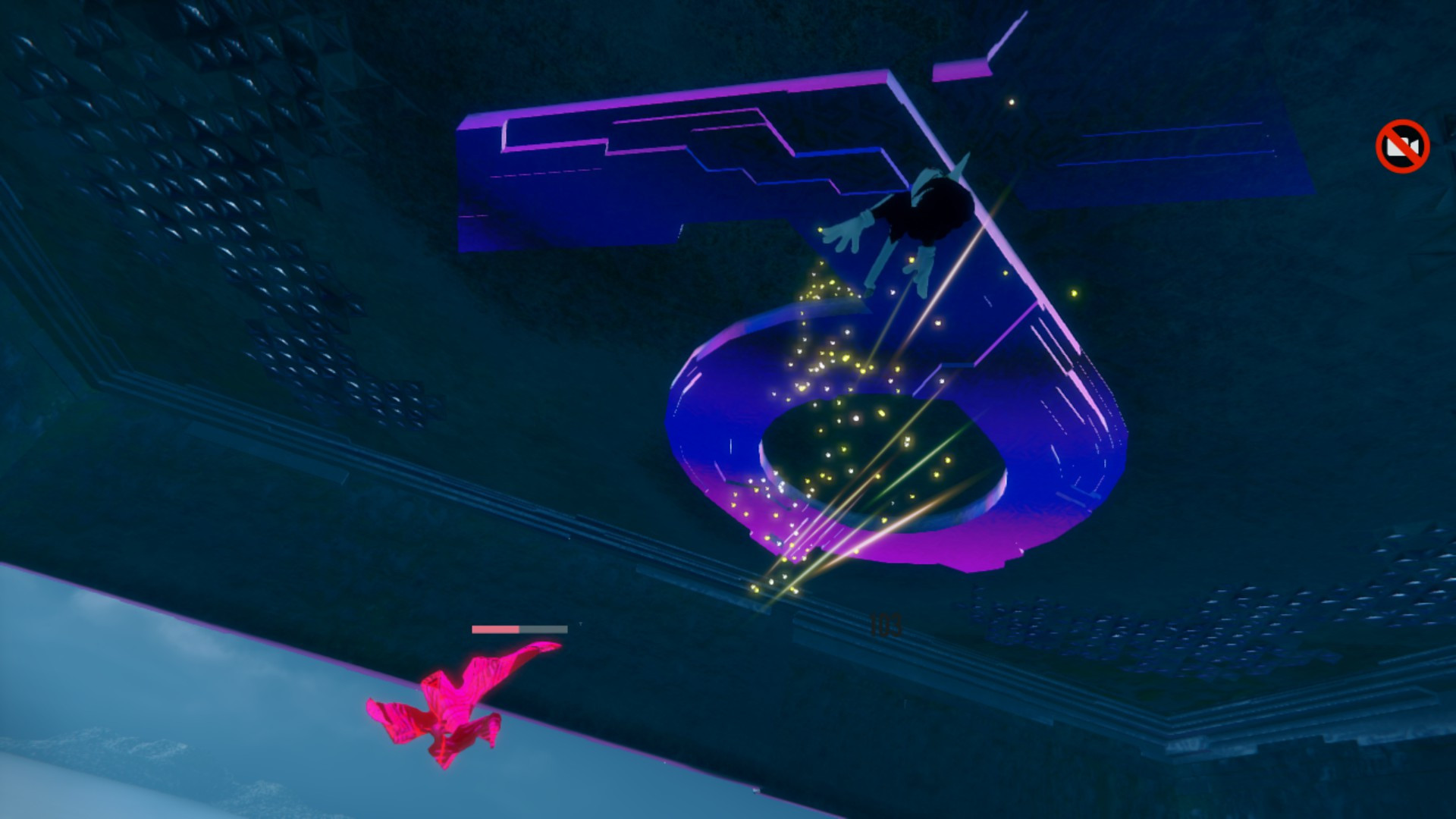 Spamton (Sonic) Mod for Sonic Frontiers | Frontiers Mods