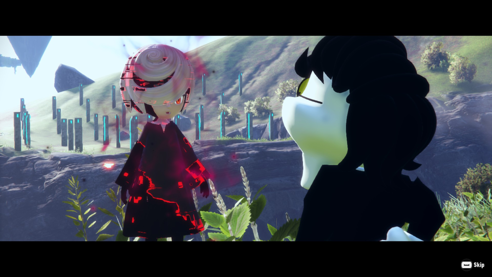 Spamton (Sonic) Mod for Sonic Frontiers | Frontiers Mods