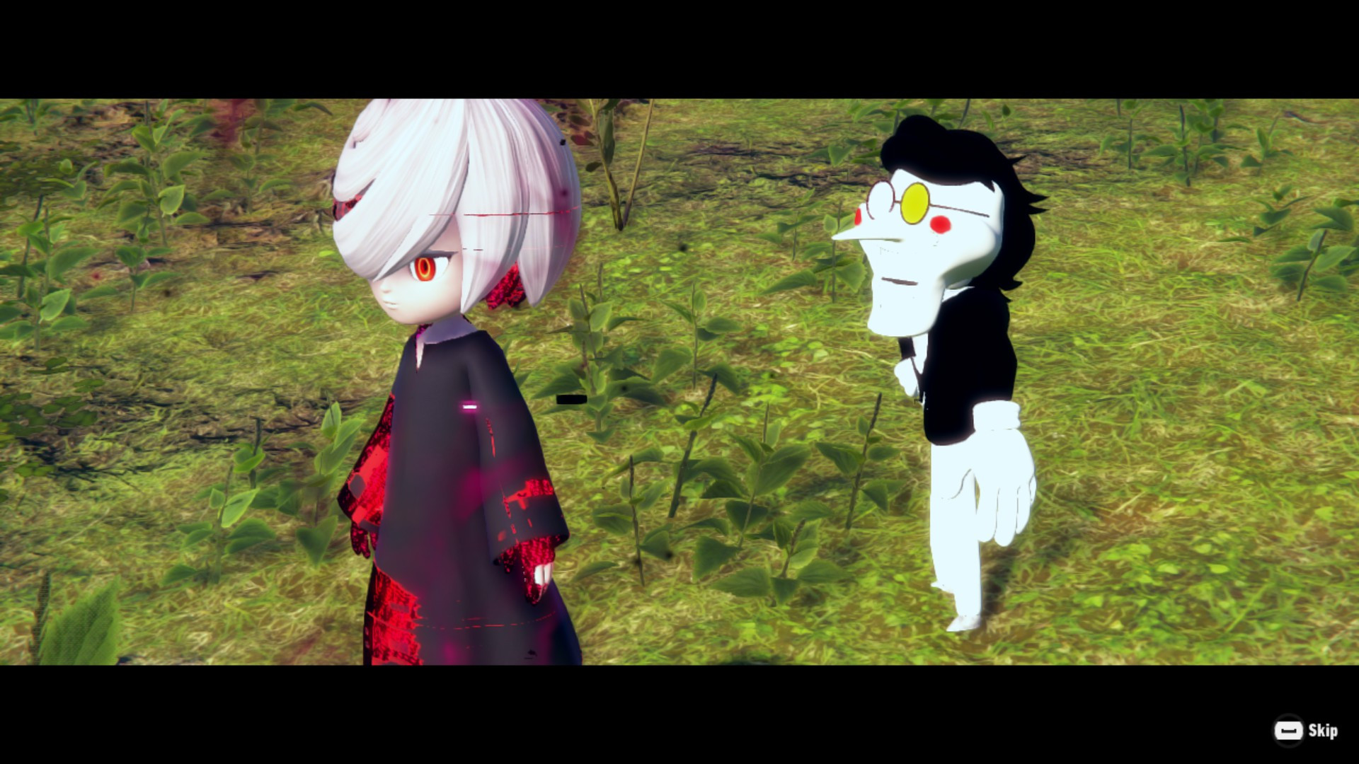 Spamton (Sonic) Mod for Sonic Frontiers | Frontiers Mods