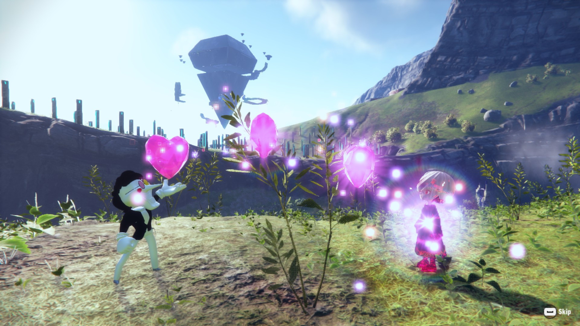 Spamton (Sonic) Mod for Sonic Frontiers | Frontiers Mods