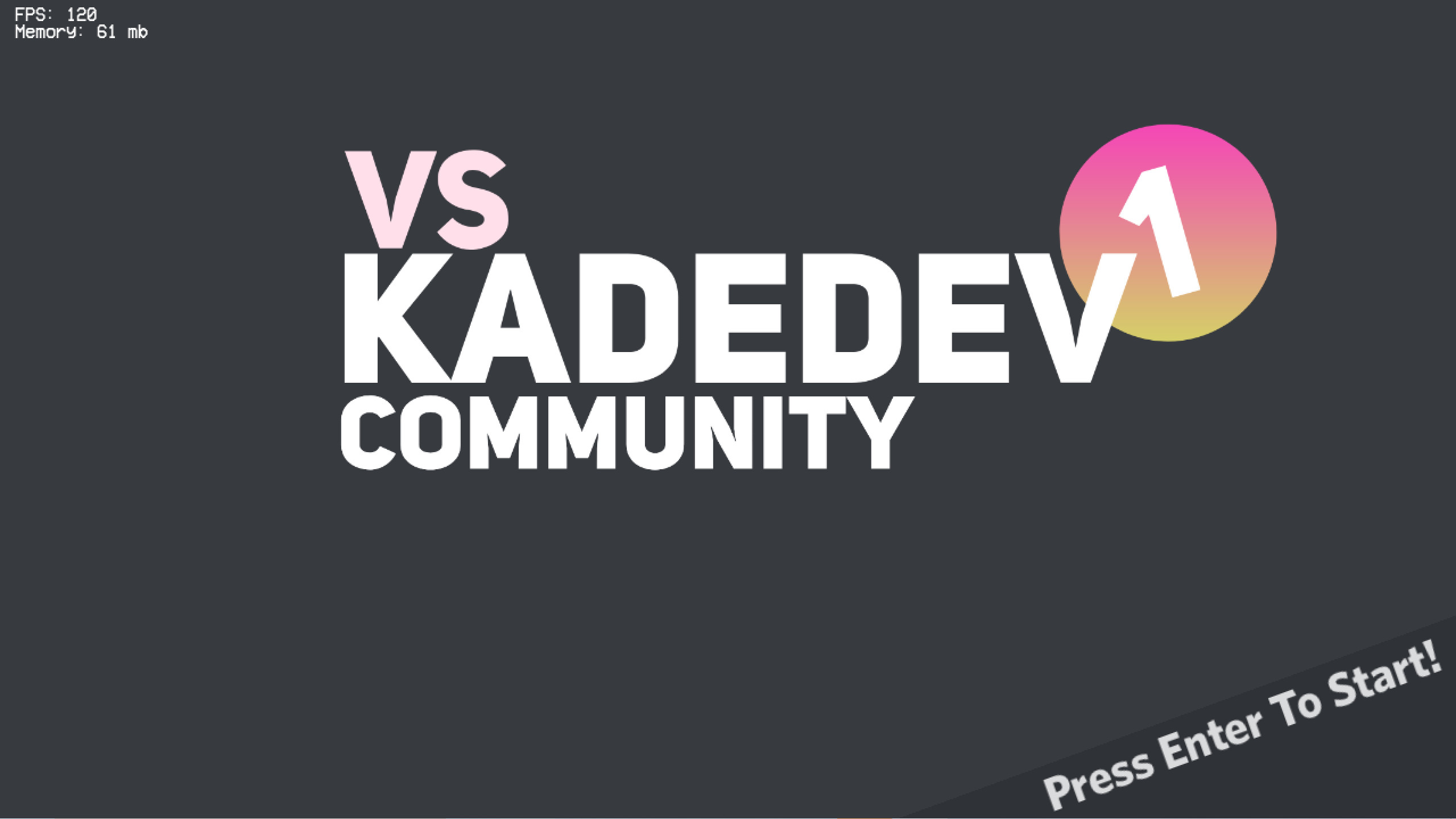 Vs Kadedev Community (Cancelled) [Friday Night Funkin'] [Mods]