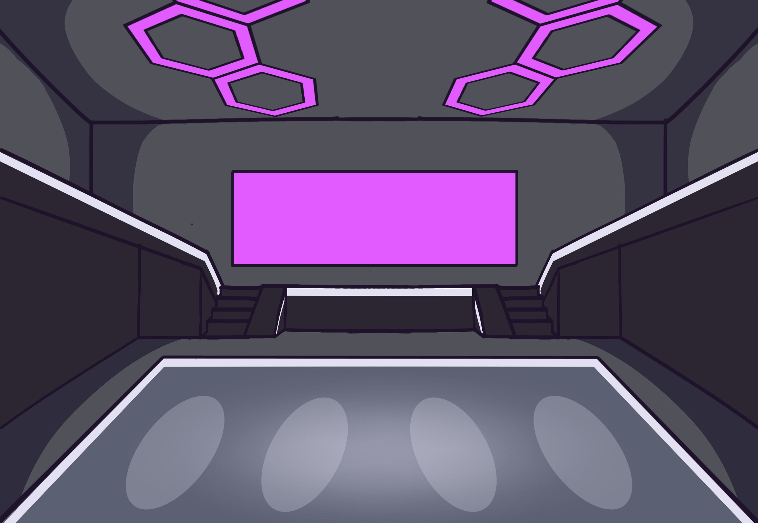 VS The Rival Mod for Friday Night Funkin' | FNF Mods