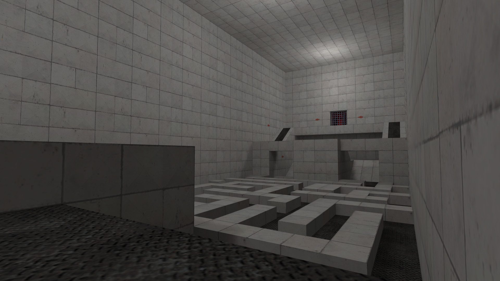 sugerencia de mapas para el zombie escape - Sugerencias Rechazadas ...