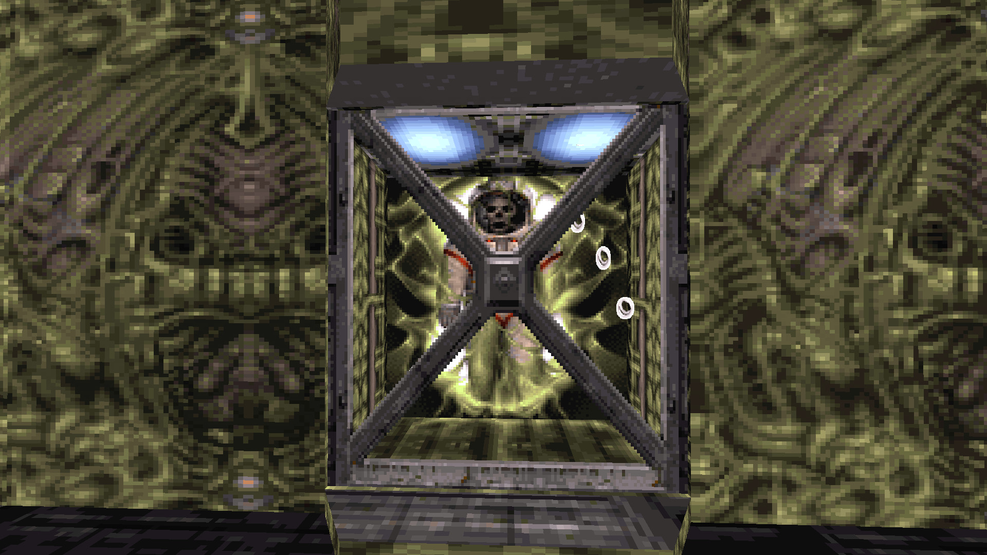 Custom map - ATLANTIS Mod for Duke Nukem 3D | DN3D Mods