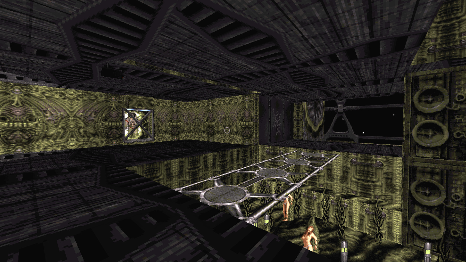 Custom map - ATLANTIS Mod for Duke Nukem 3D | DN3D Mods