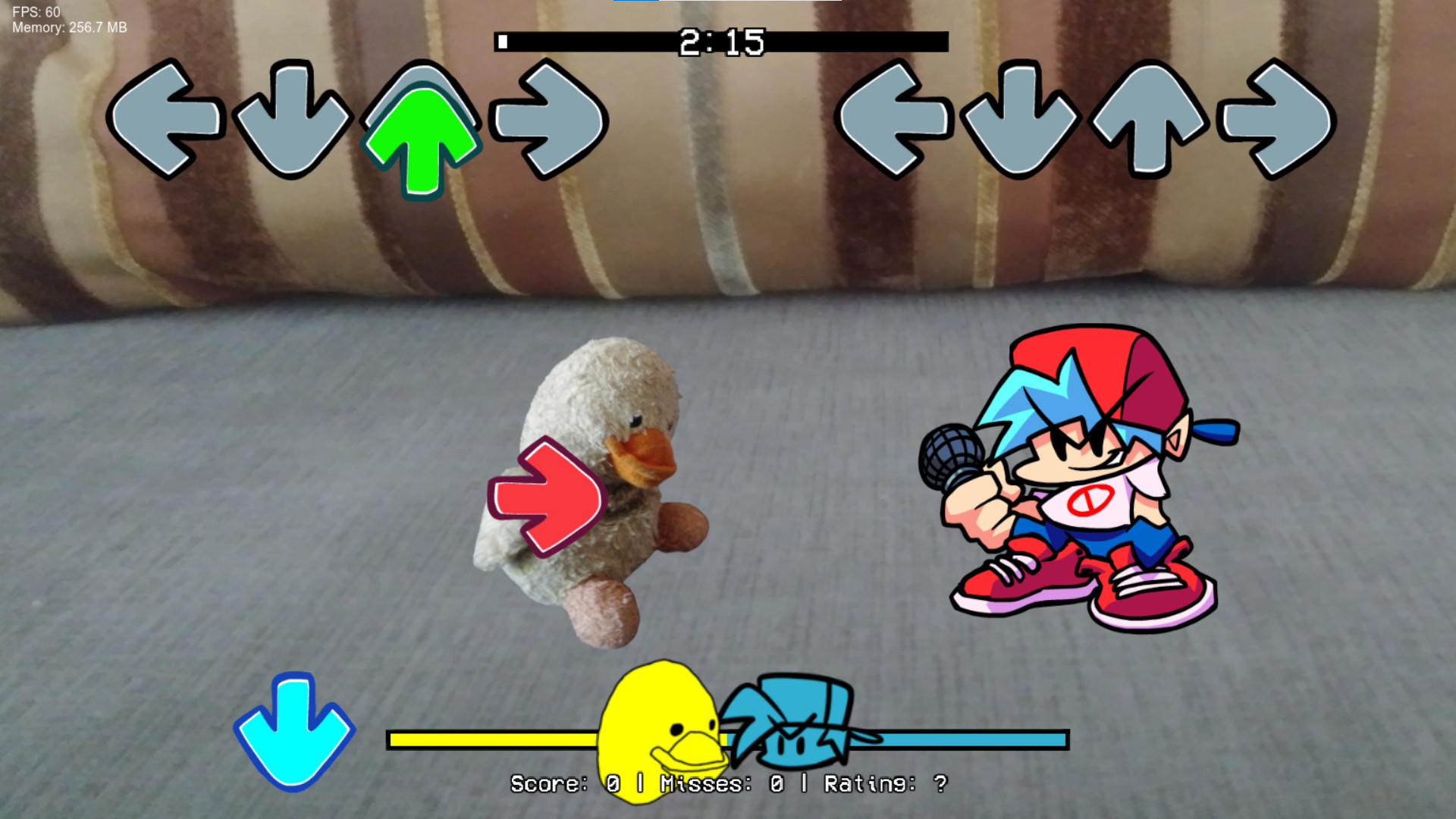 Friday Night Funkin Vs Chicky (WEEK 2 UPDATE) [Friday Night Funkin'] [Mods]