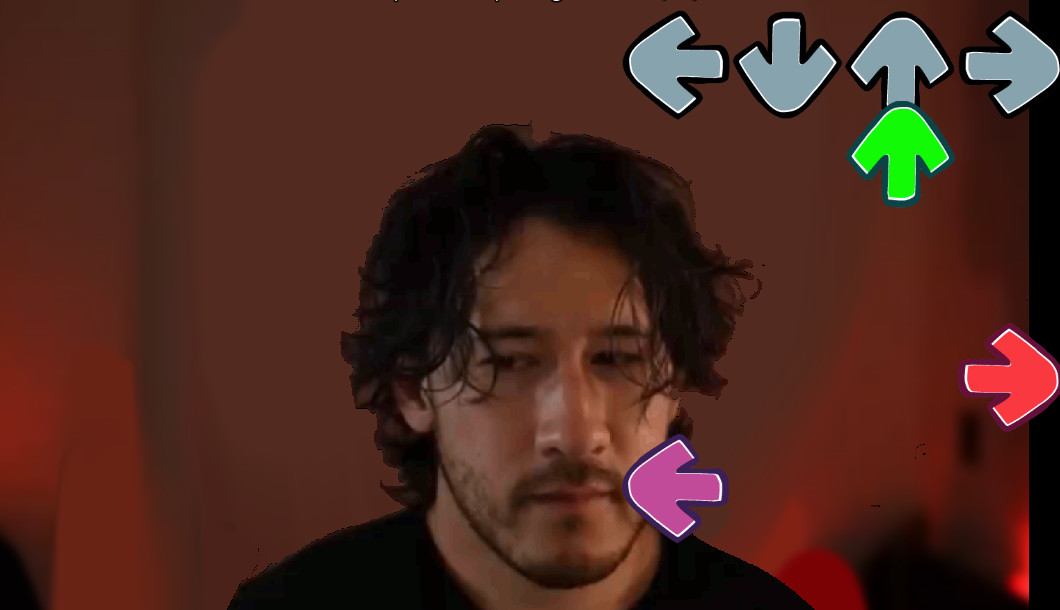OnlyFans (Markiplier Mod) Mod for Friday Night Funkin' | FNF Mods