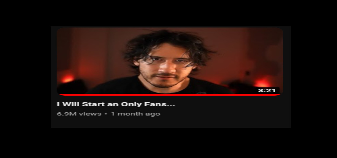 OnlyFans (Markiplier Mod) Mod for Friday Night Funkin' | FNF Mods