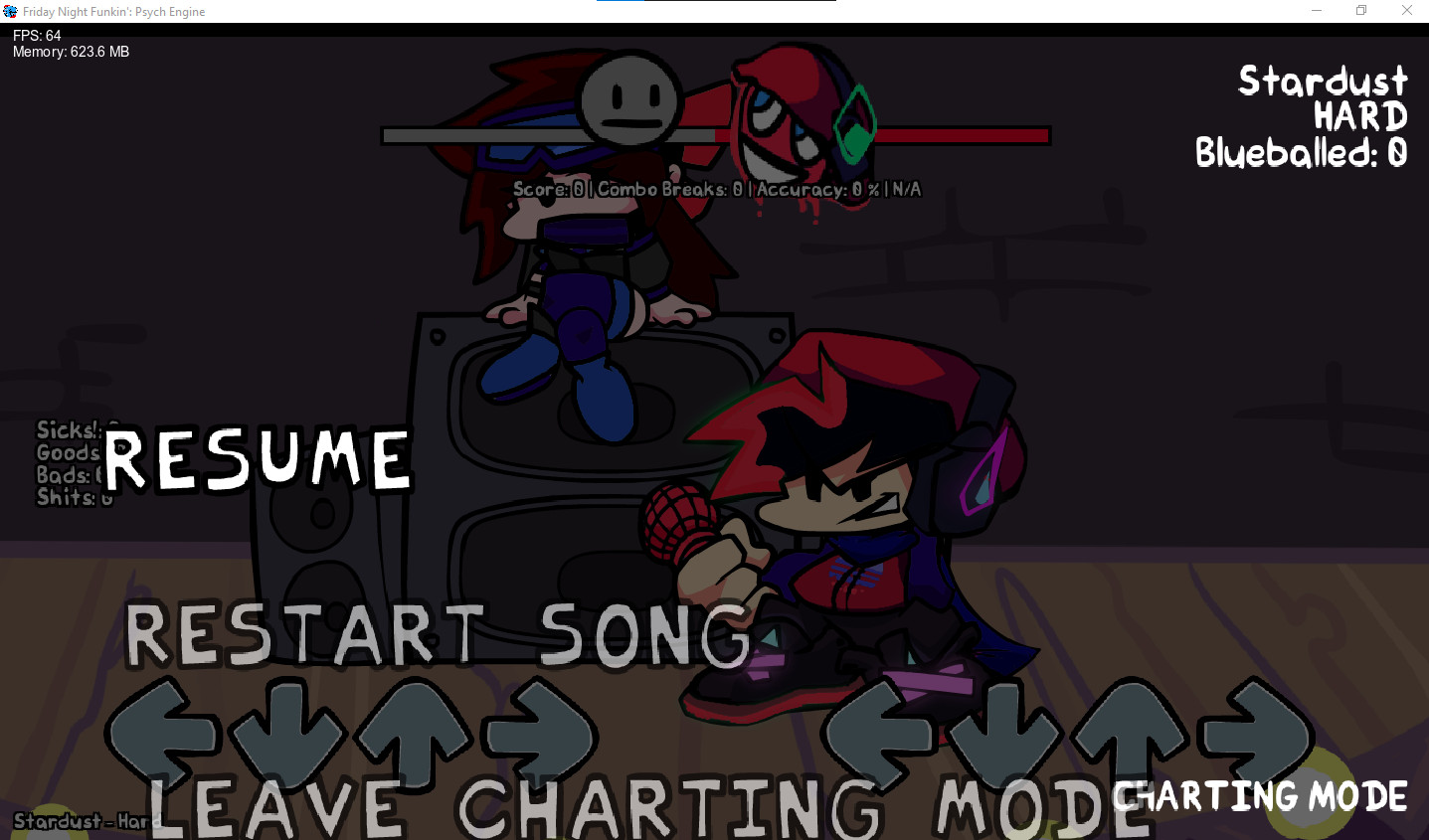 Neo Nathan [Friday Night Funkin'] [Mods]