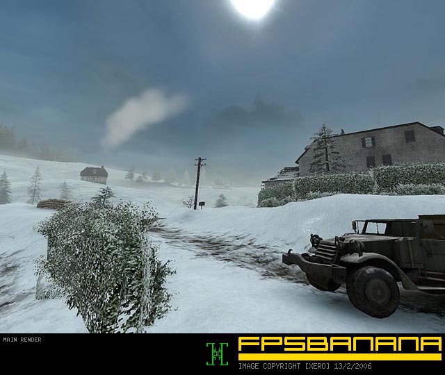 dod_angriff [Day of Defeat: Source] [Mods]