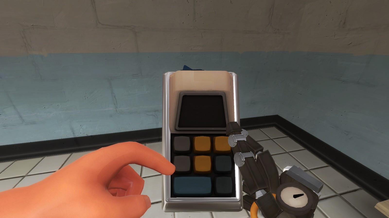 Aus/Zeal PDAs Mod for Team Fortress 2 | TF2 Mods
