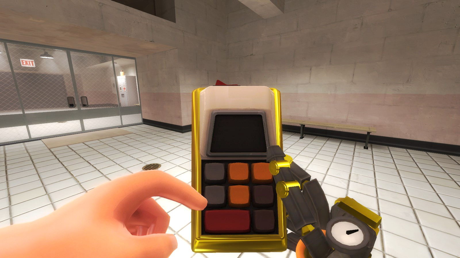 Aus/Zeal PDAs Mod for Team Fortress 2 | TF2 Mods