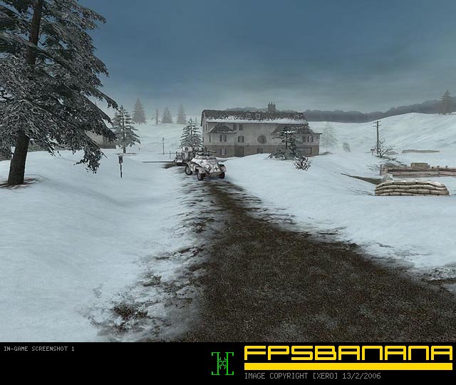 dod_angriff [Day of Defeat: Source] [Mods]