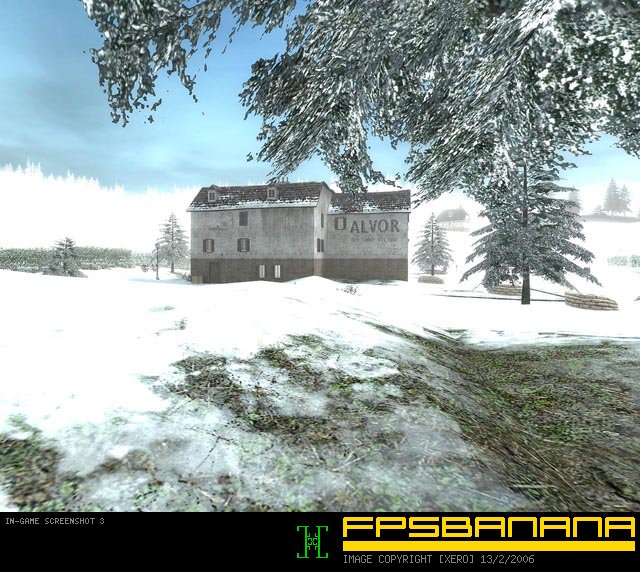 dod_angriff [Day of Defeat: Source] [Mods]