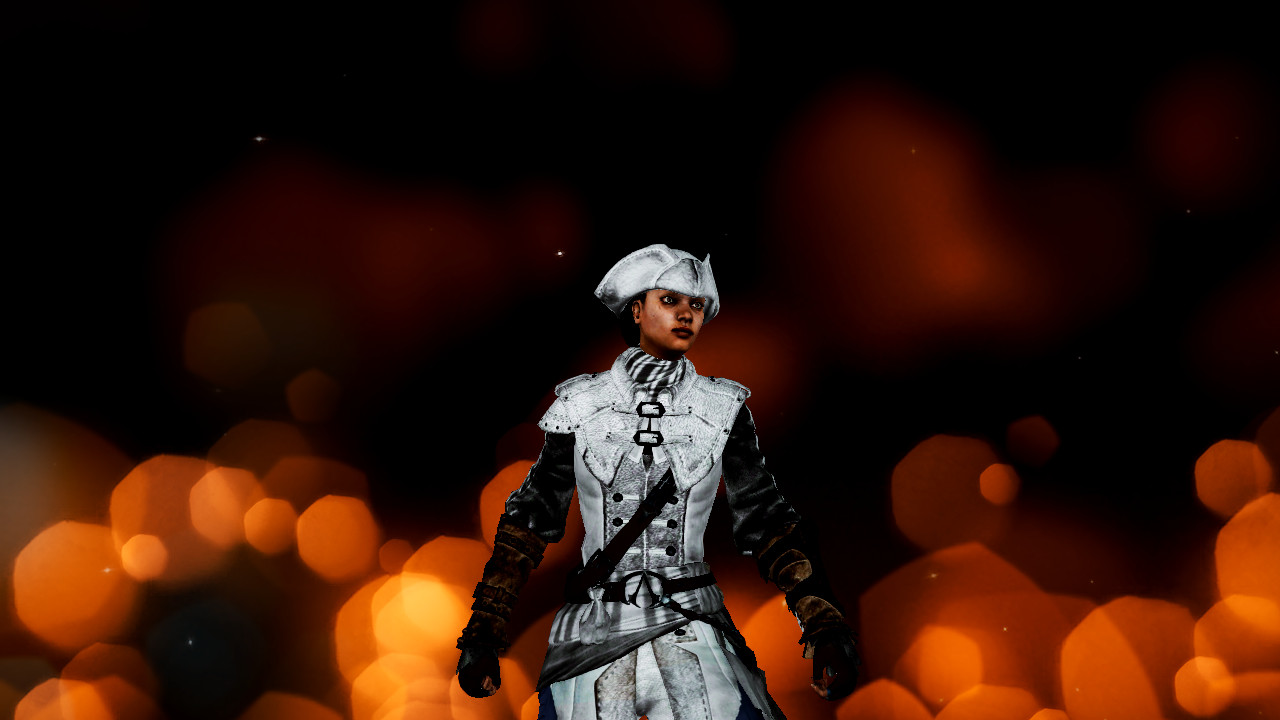 Connor Kenway Overcoat Mod for Assassin's Creed: Liberation HD | AC:L ...