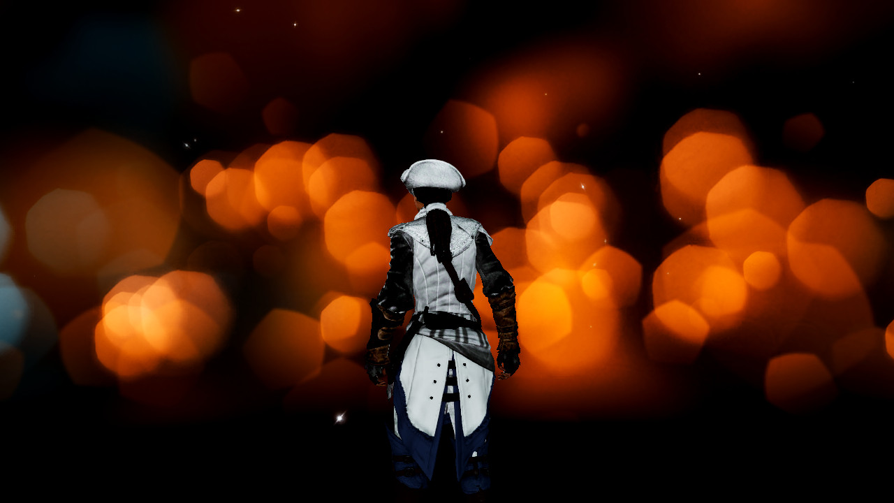 Connor Kenway Overcoat Mod for Assassin's Creed: Liberation HD | AC:L ...