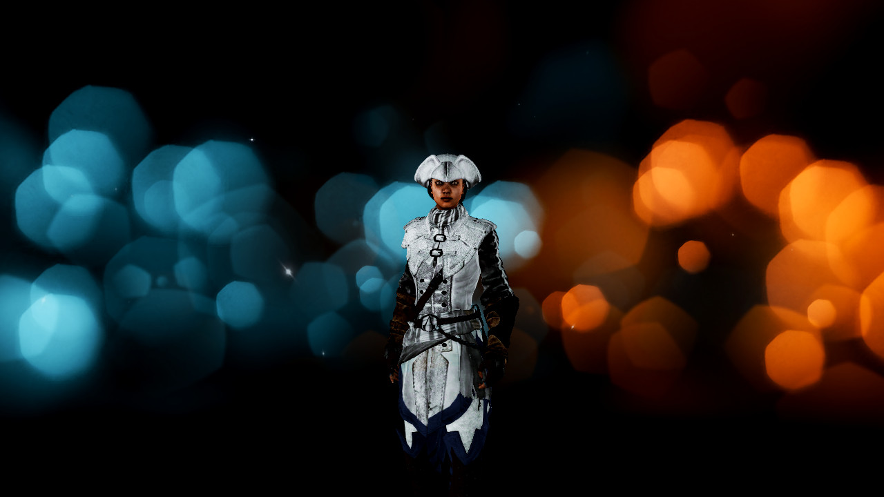 Connor Kenway Overcoat Mod for Assassin's Creed: Liberation HD | AC:L ...