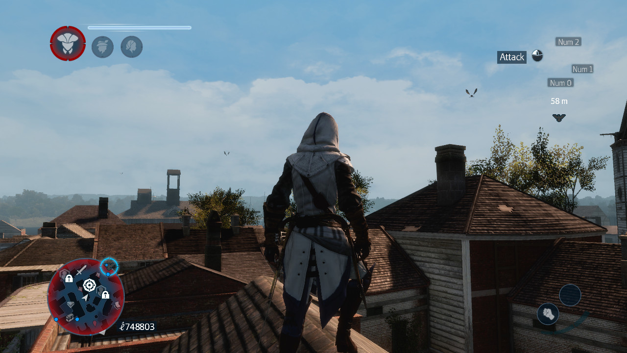 Connor Kenway Overcoat Mod for Assassin's Creed: Liberation HD | AC:L ...