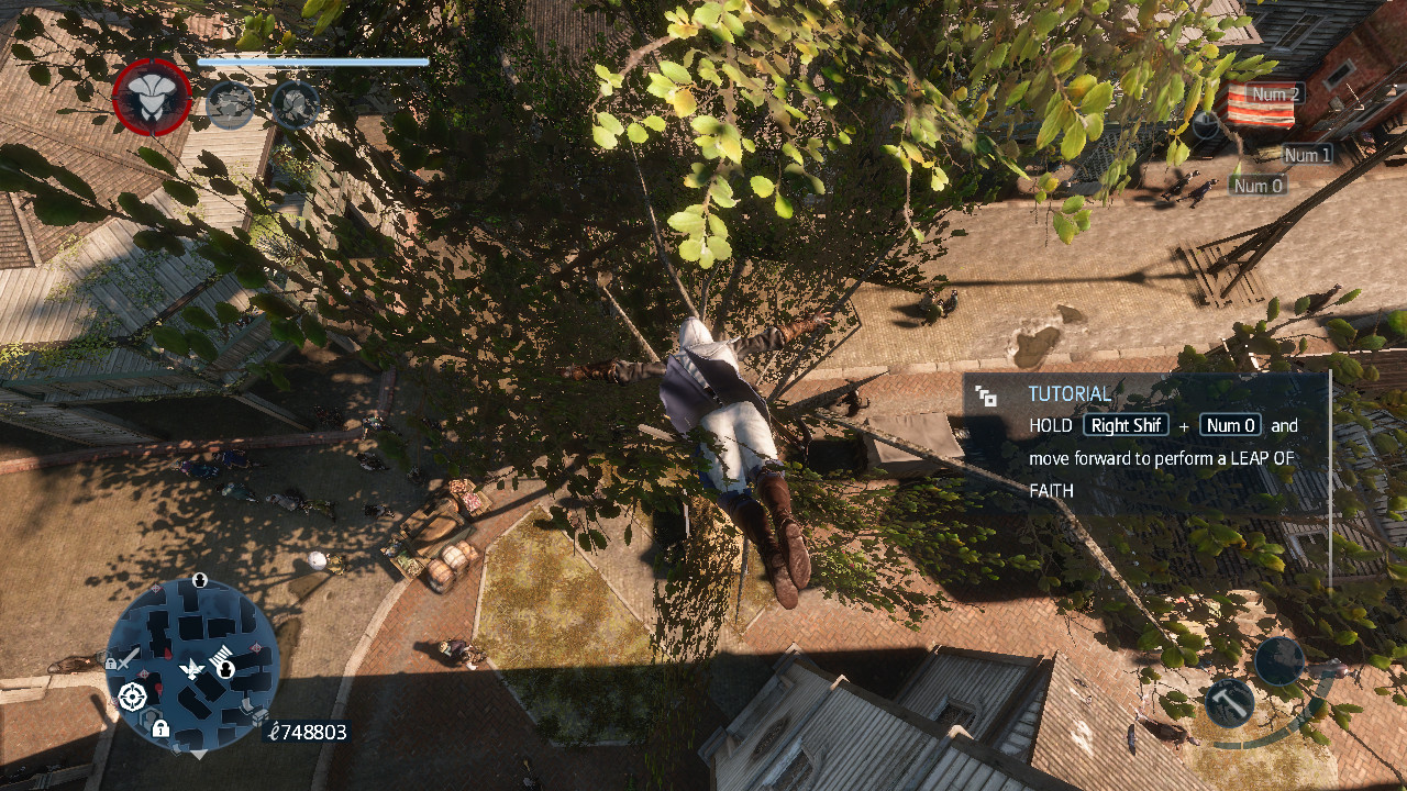 Connor Kenway Overcoat Mod for Assassin's Creed: Liberation HD | AC:L ...