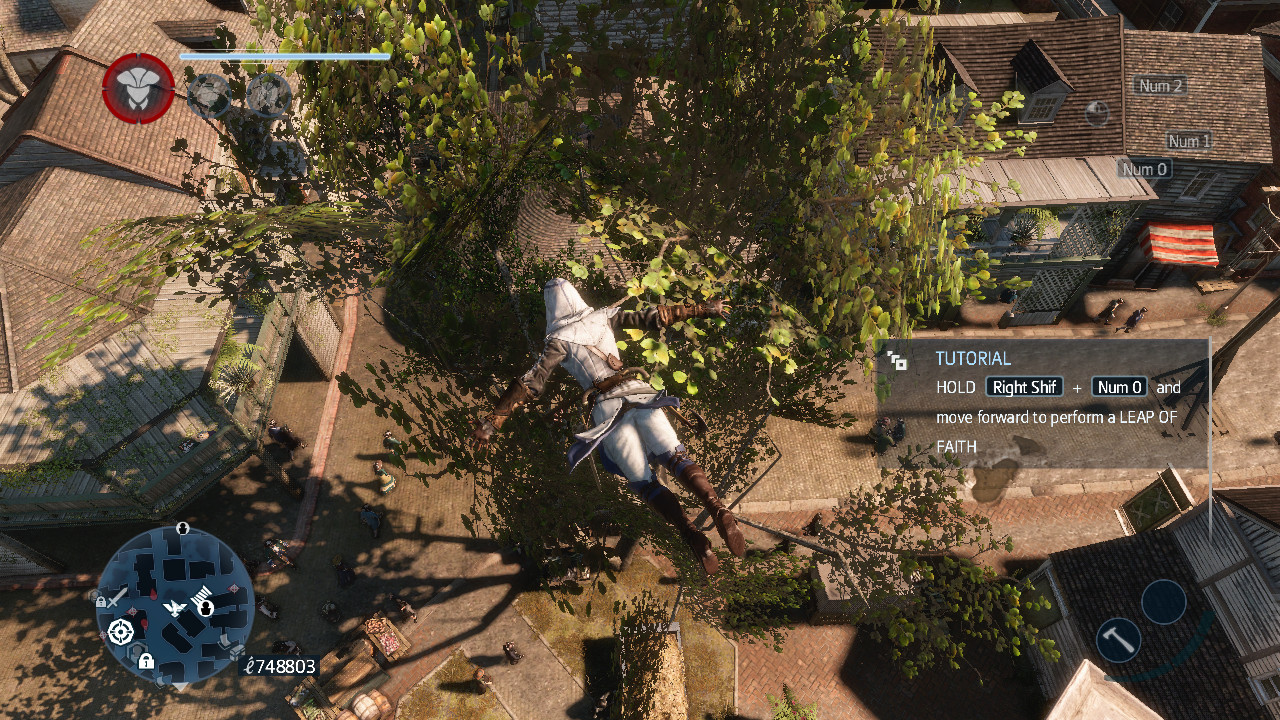 Connor Kenway Overcoat Mod for Assassin's Creed: Liberation HD | AC:L ...