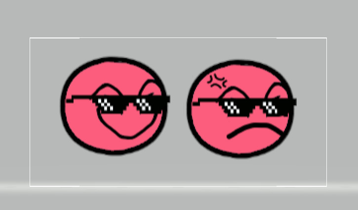 B3 Cheeky Mod Mod for Friday Night Funkin' | FNF Mods