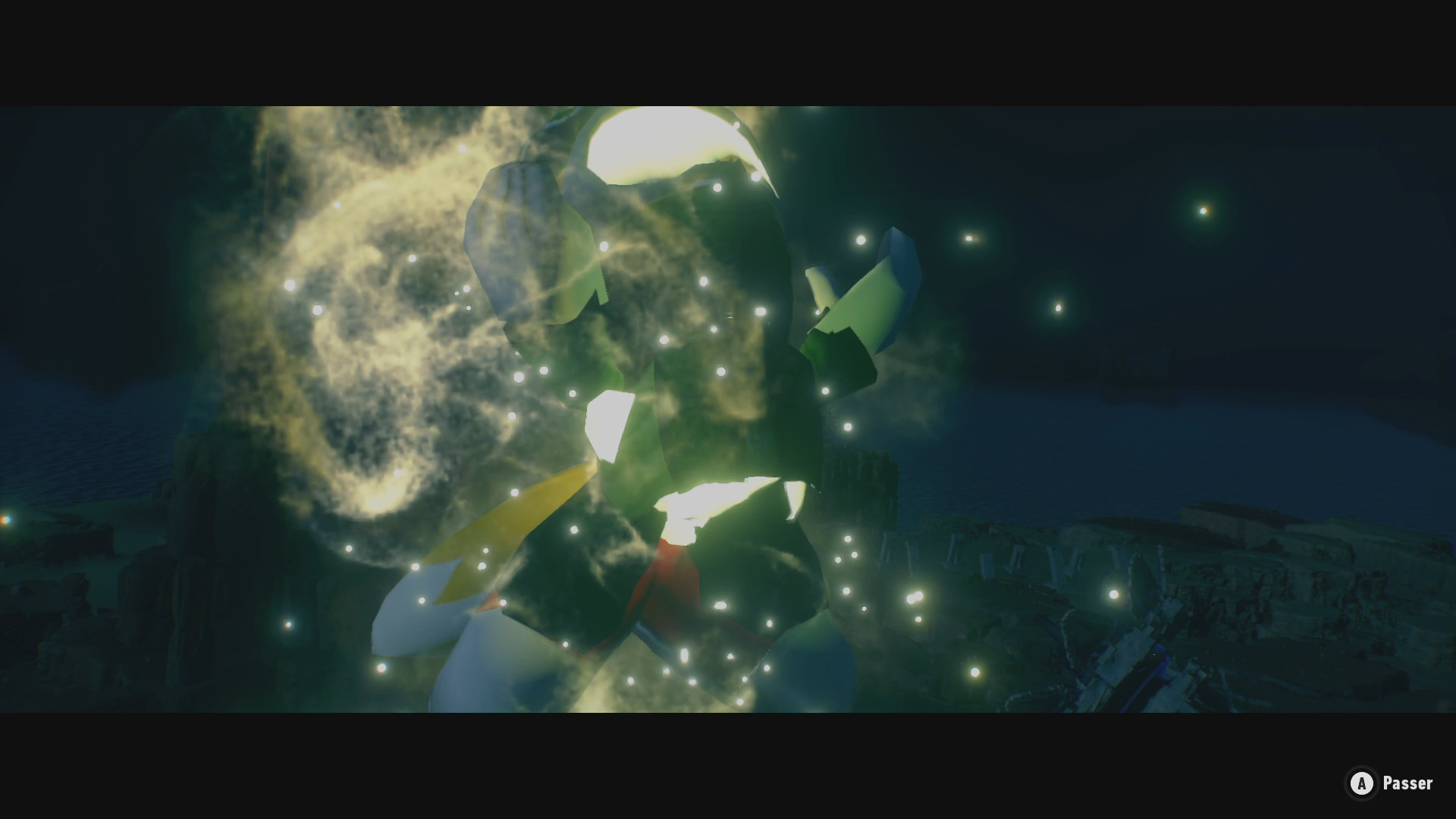 SA1 Tails (+ Extra Alt Costume) Mod for Sonic Frontiers | Frontiers Mods