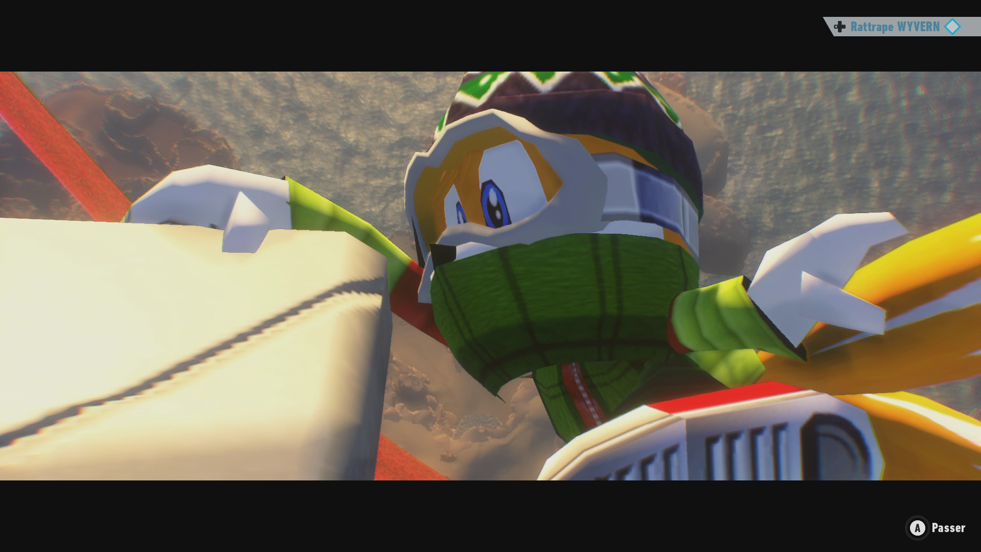 SA1 Tails (+ Extra Alt Costume) Mod for Sonic Frontiers | Frontiers Mods