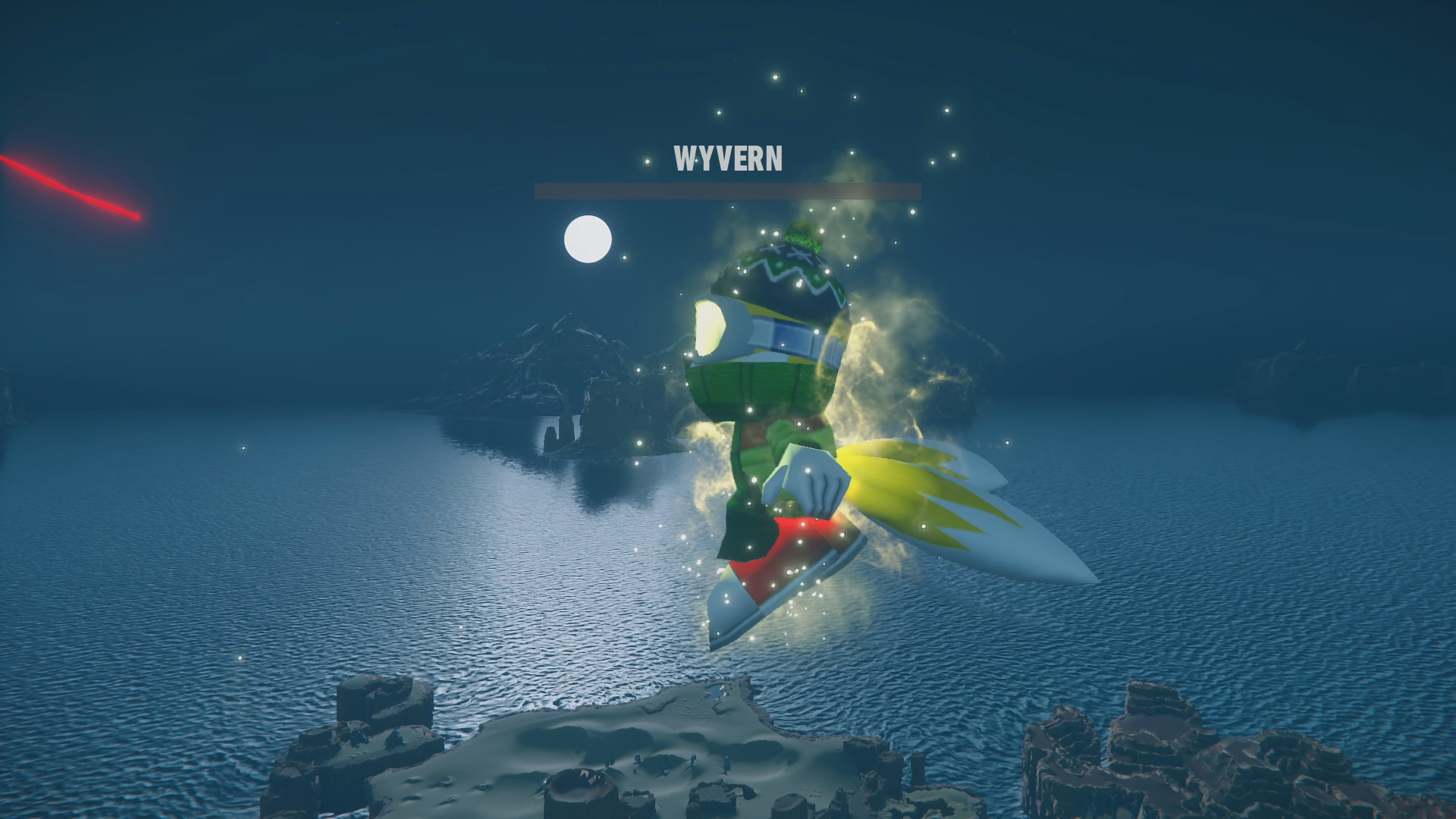 SA1 Tails (+ Extra Alt Costume) Mod for Sonic Frontiers | Frontiers Mods