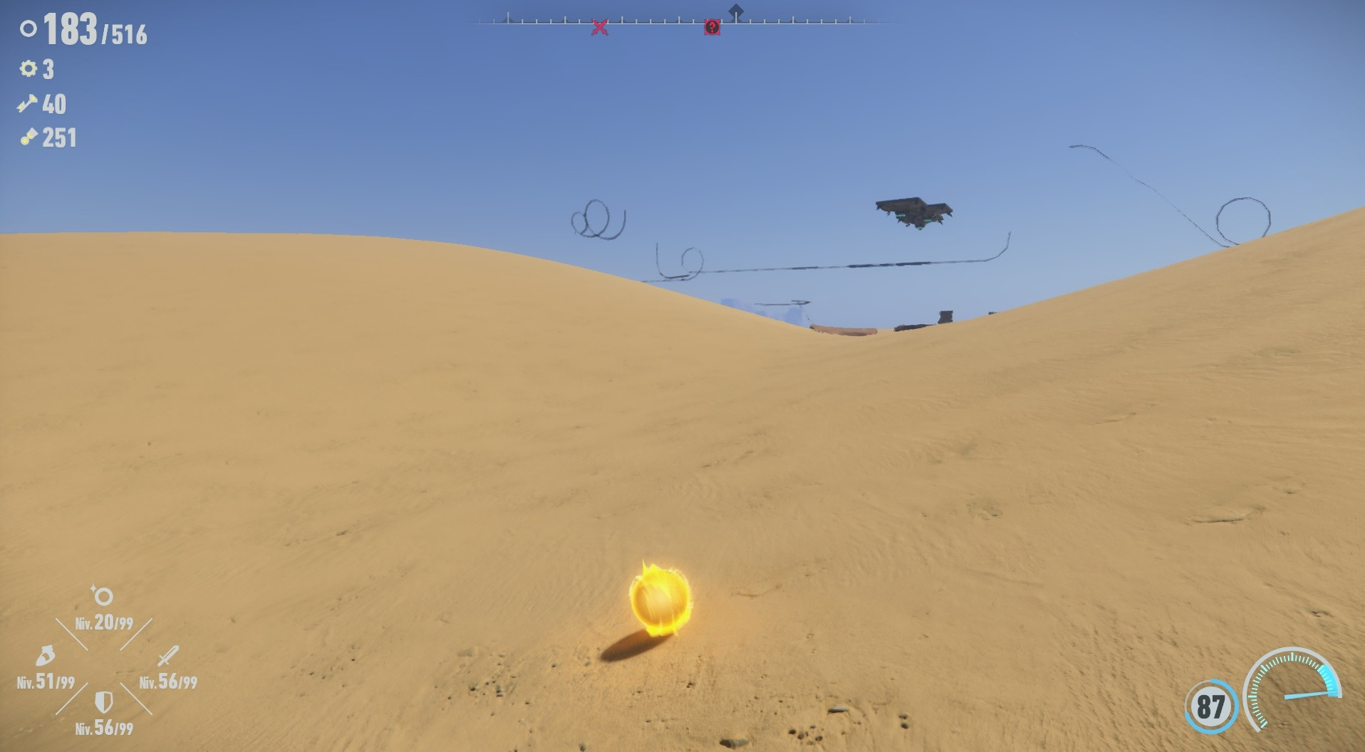 SA1 Tails (+ Extra Alt Costume) Mod for Sonic Frontiers | Frontiers Mods