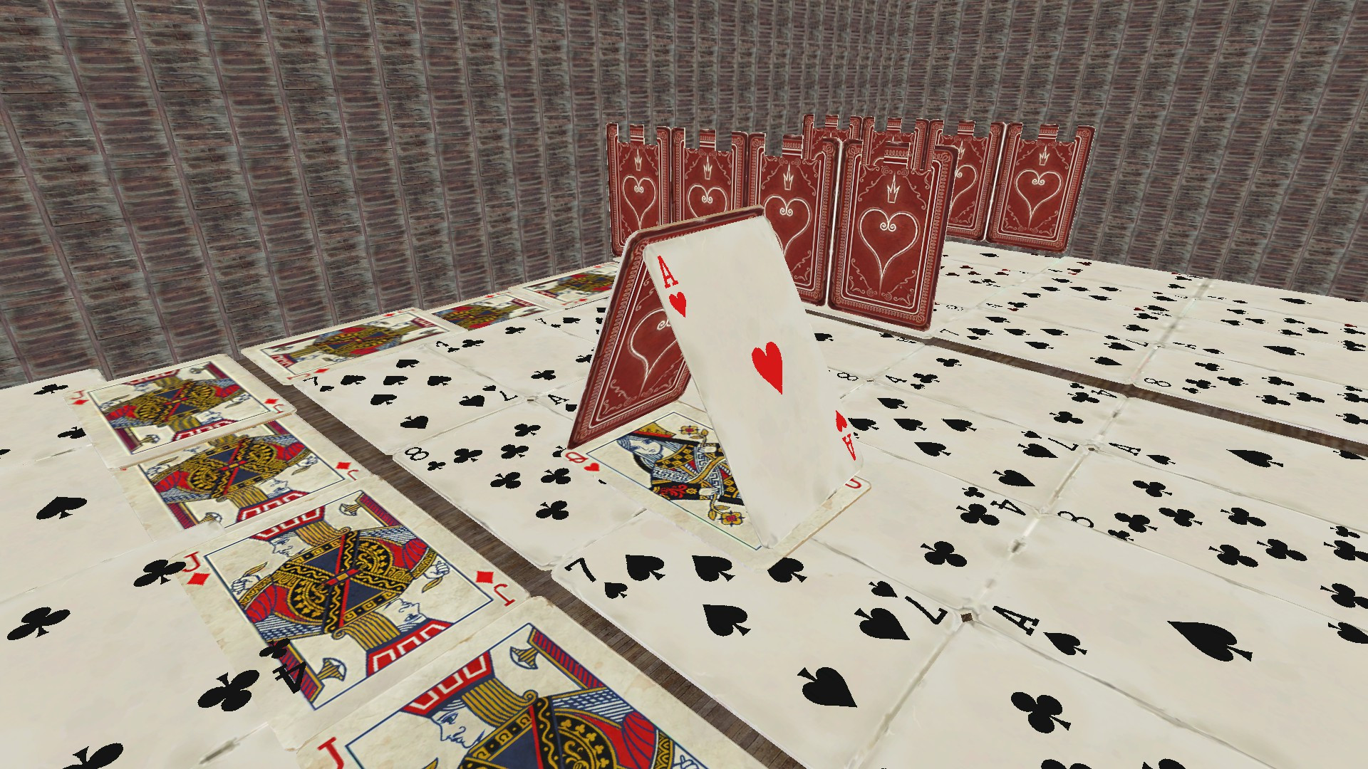 Card Land Mod for Garry's Mod | GMod Mods