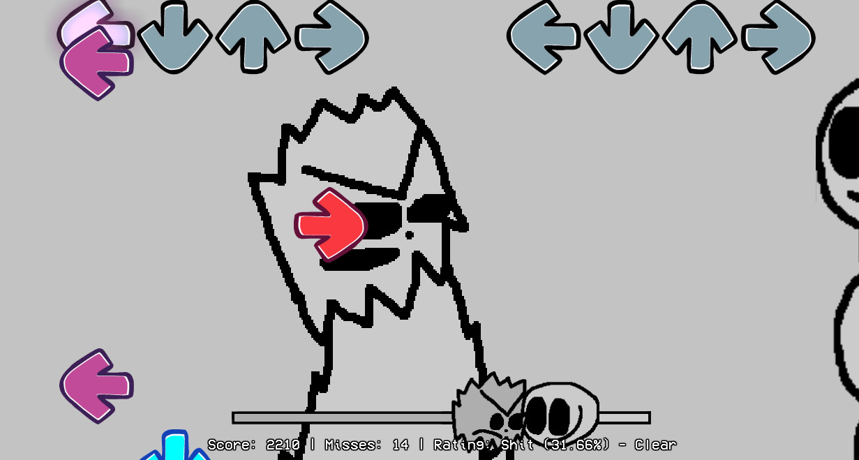 Wurn VS Tom [THURMO] [Friday Night Funkin'] [Mods]