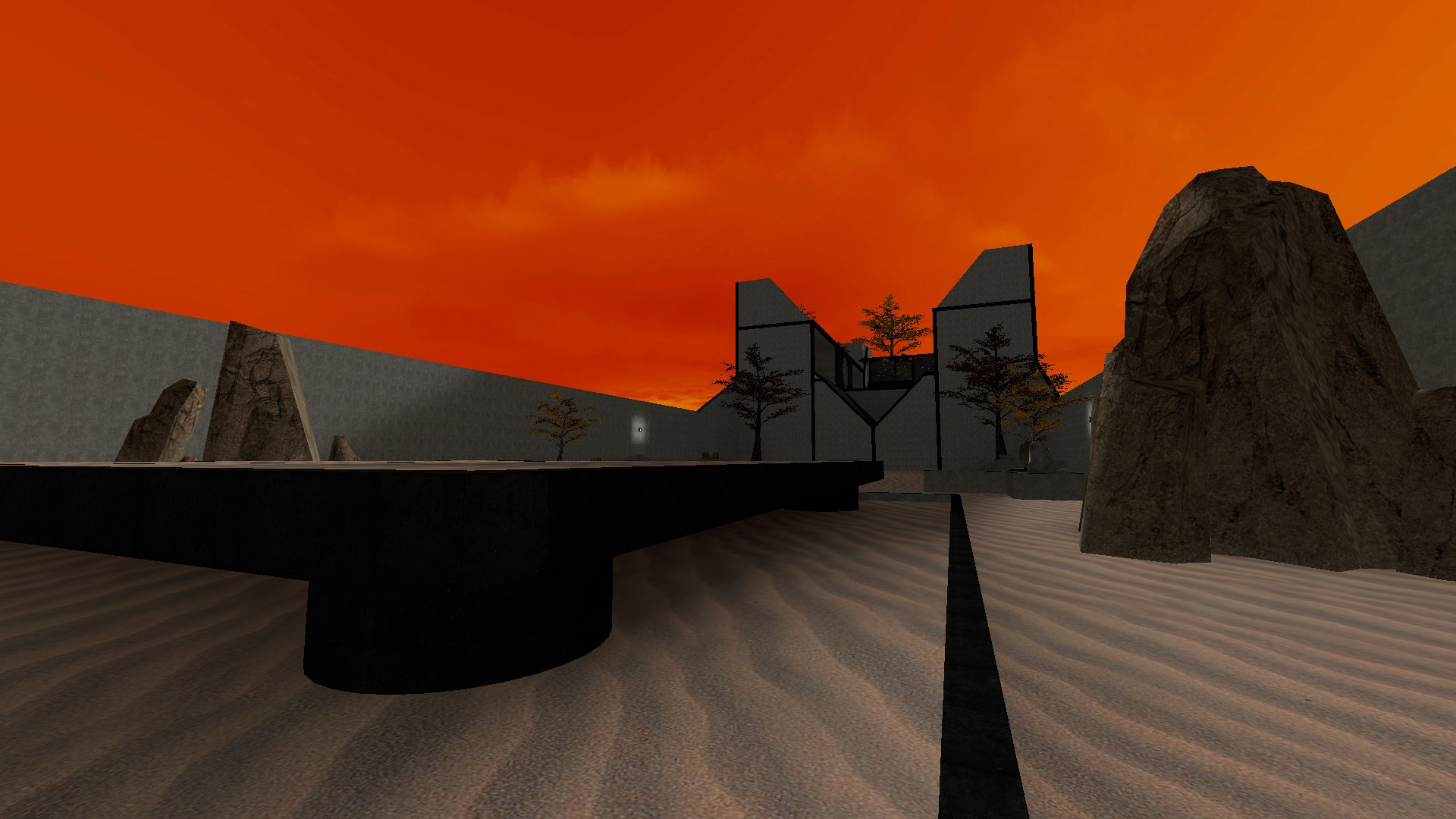 trikz_zen Mod for Counter-Strike: Source | CS:S Mods