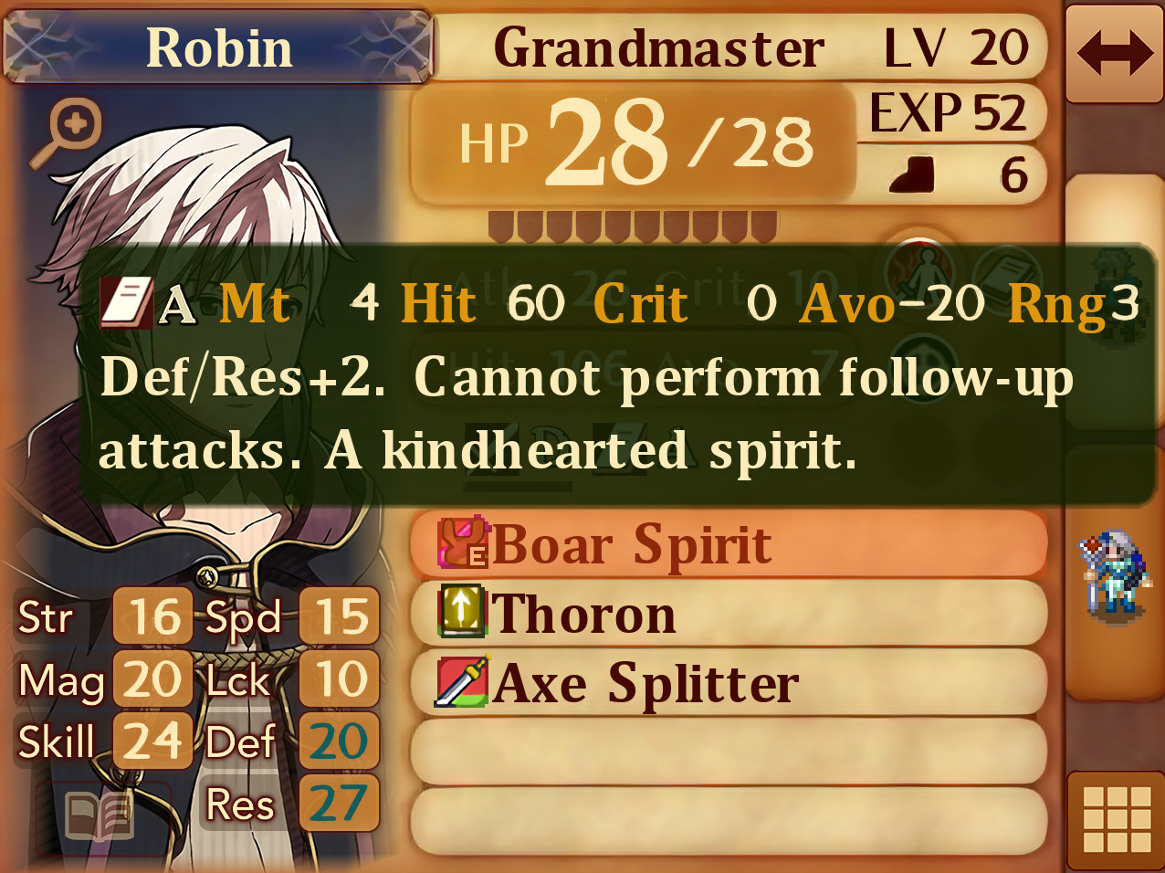 Great Dog and Mighty Boar Mod for Fire Emblem Fates | FEF Mods