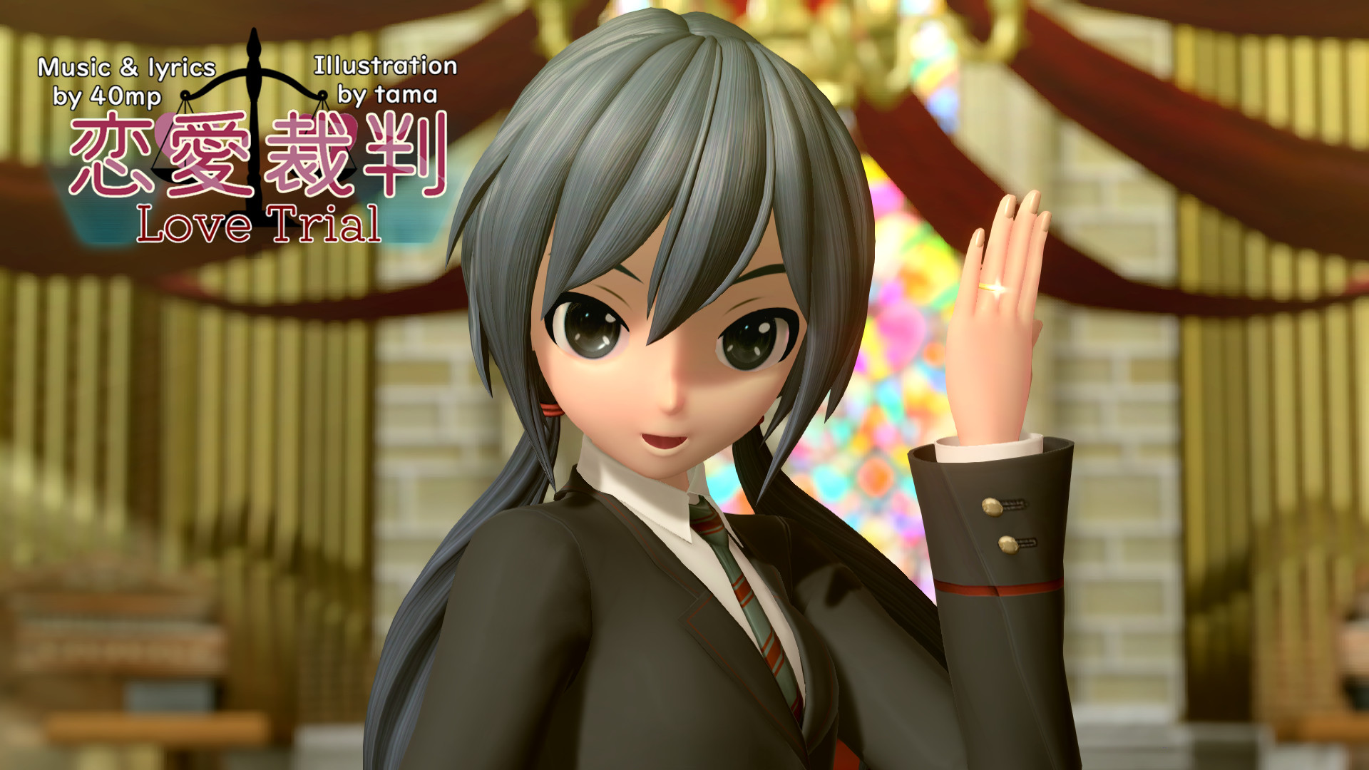 Project Diva X Song Pack [Hatsune Miku: Project DIVA Mega Mix+] [Mods]