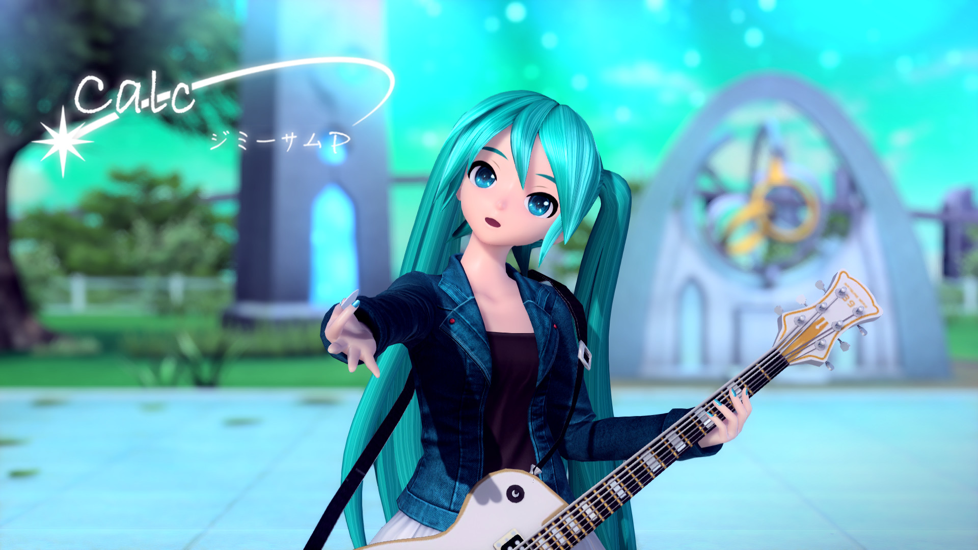 Project Diva X Song Pack [Hatsune Miku: Project DIVA Mega Mix+] [Mods]