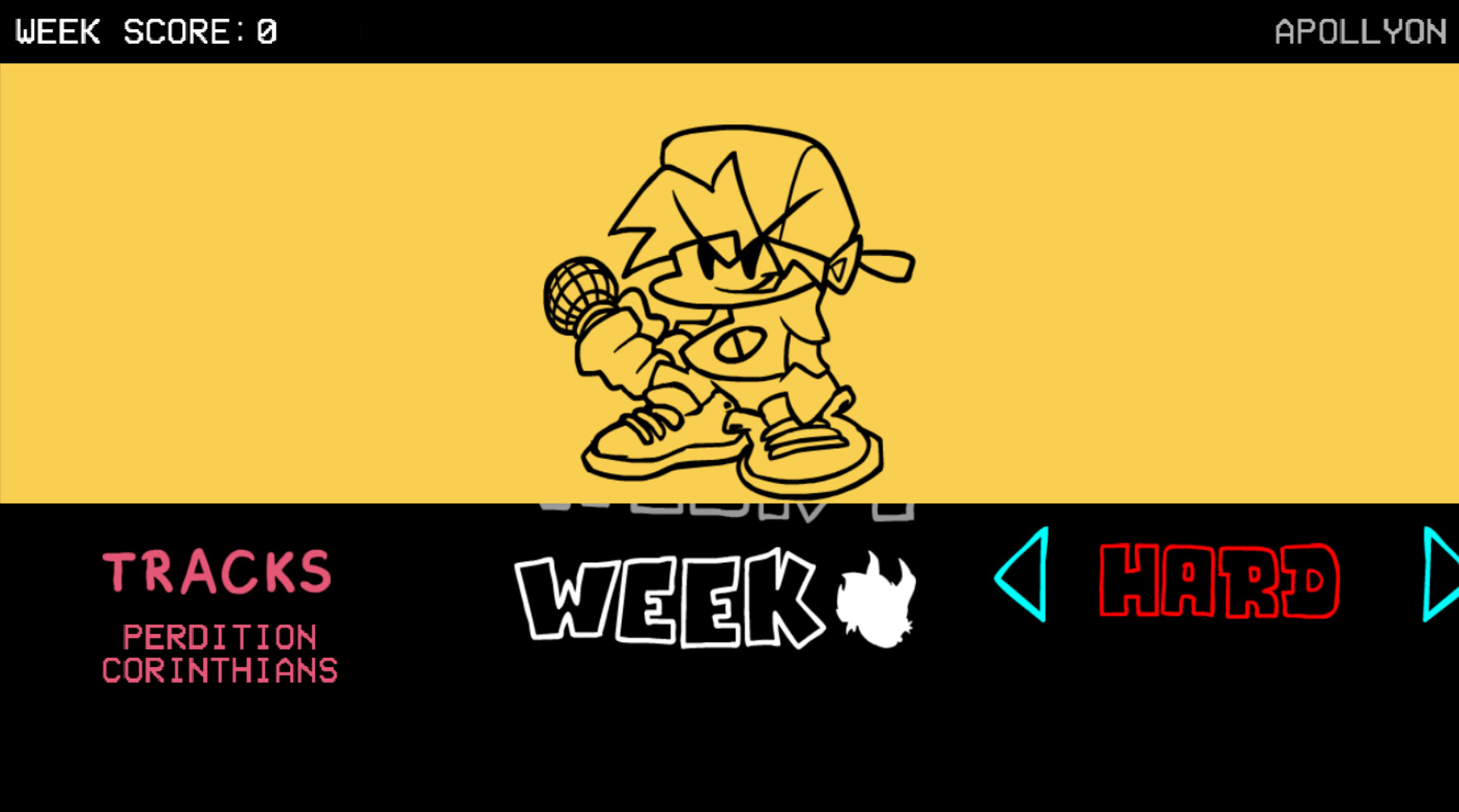 FNF Sonic.exe Apollyon mod + 2 Songs + Skin V6!! Mod for Friday Night ...