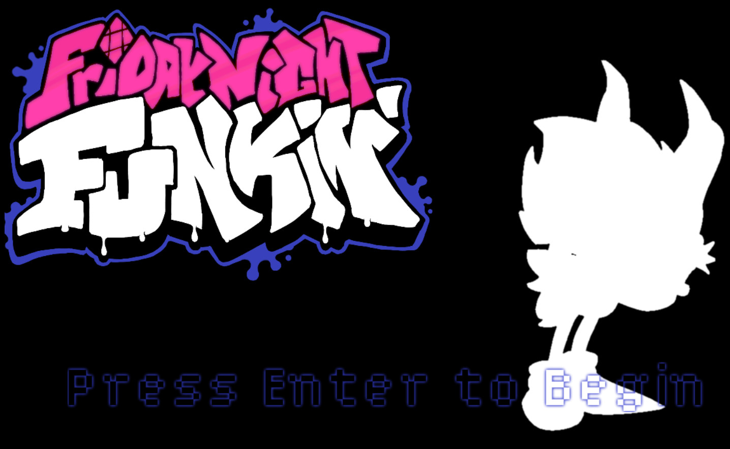 FNF Sonic.exe Apollyon mod + 2 Songs + Skin V6!! Mod for Friday Night ...