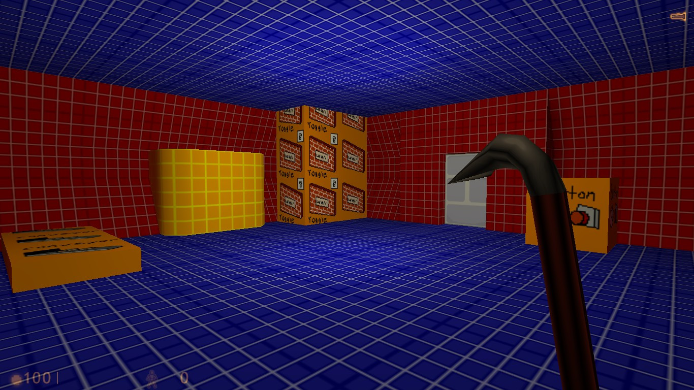 Dev Pack 2 [Half-Life] [Mods]