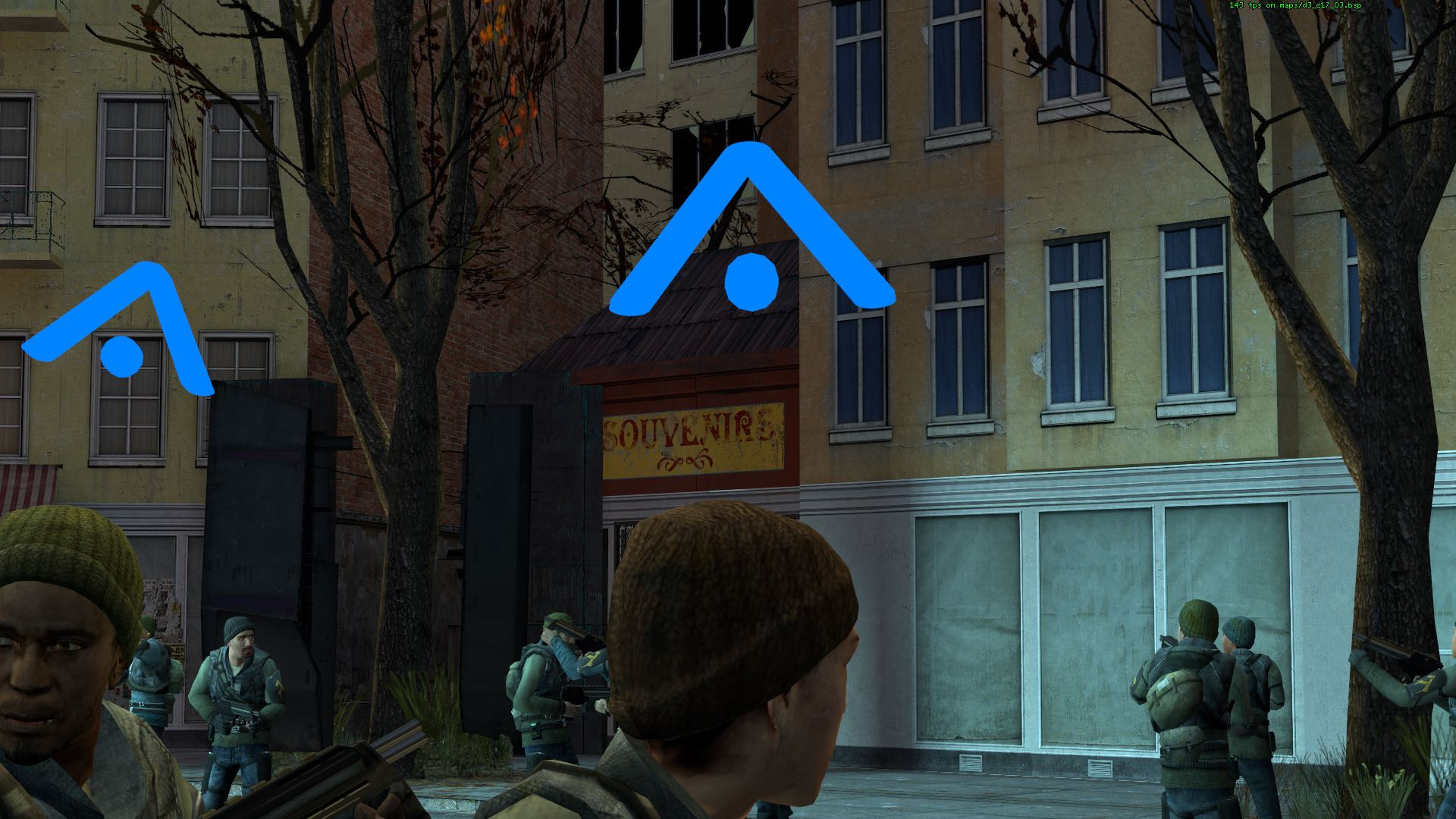 Generation Zero Squad Insignias [Half-Life 2] [Mods]