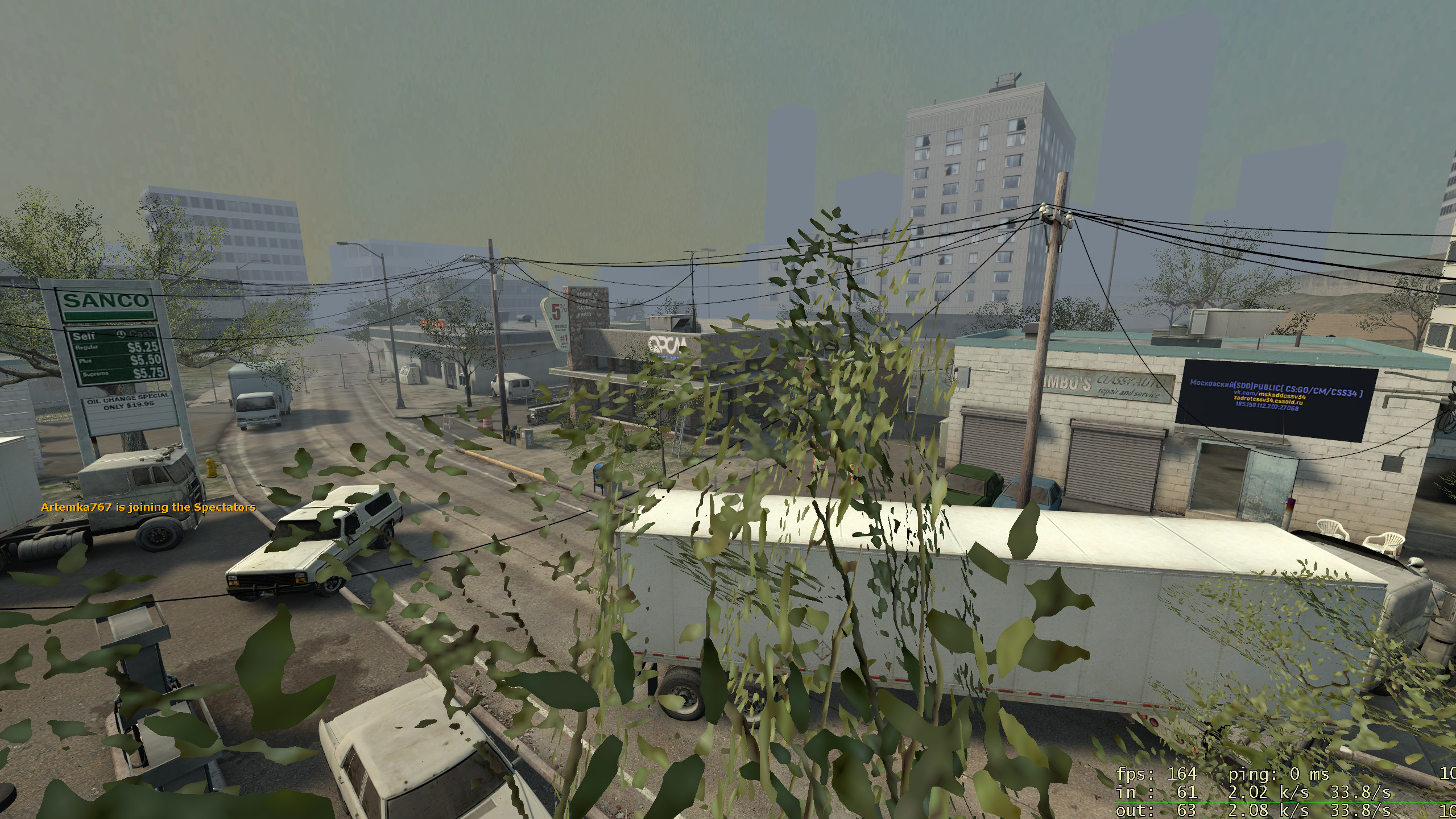 de_bank_csgo_cssold Mod for Counter-Strike: Source | CS:S Mods