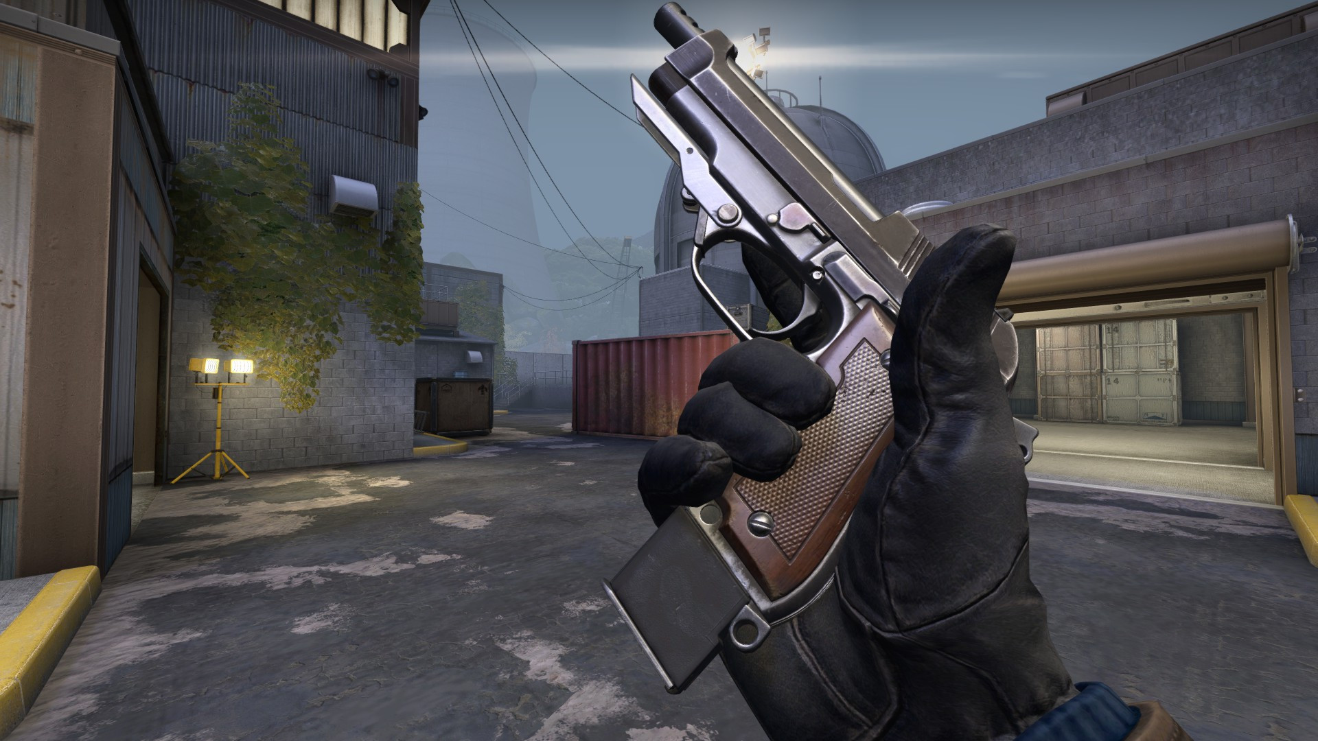 Cold War Diamatti | Modern Warfare Animations [Counter-Strike: Global ...