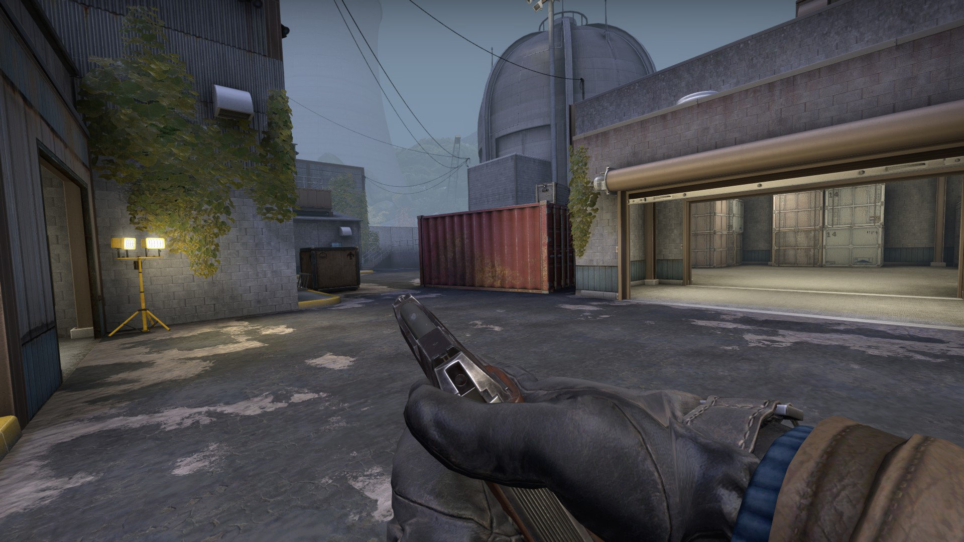 Cold War Diamatti | Modern Warfare Animations [Counter-Strike: Global ...