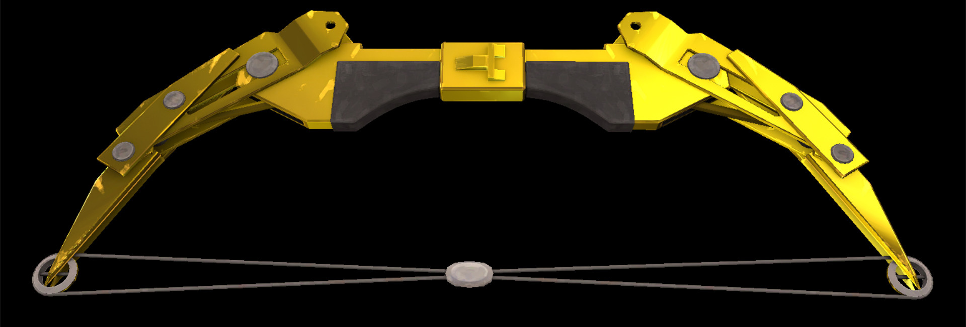 Australium Fortified Compound Mod for Team Fortress 2 | TF2 Mods