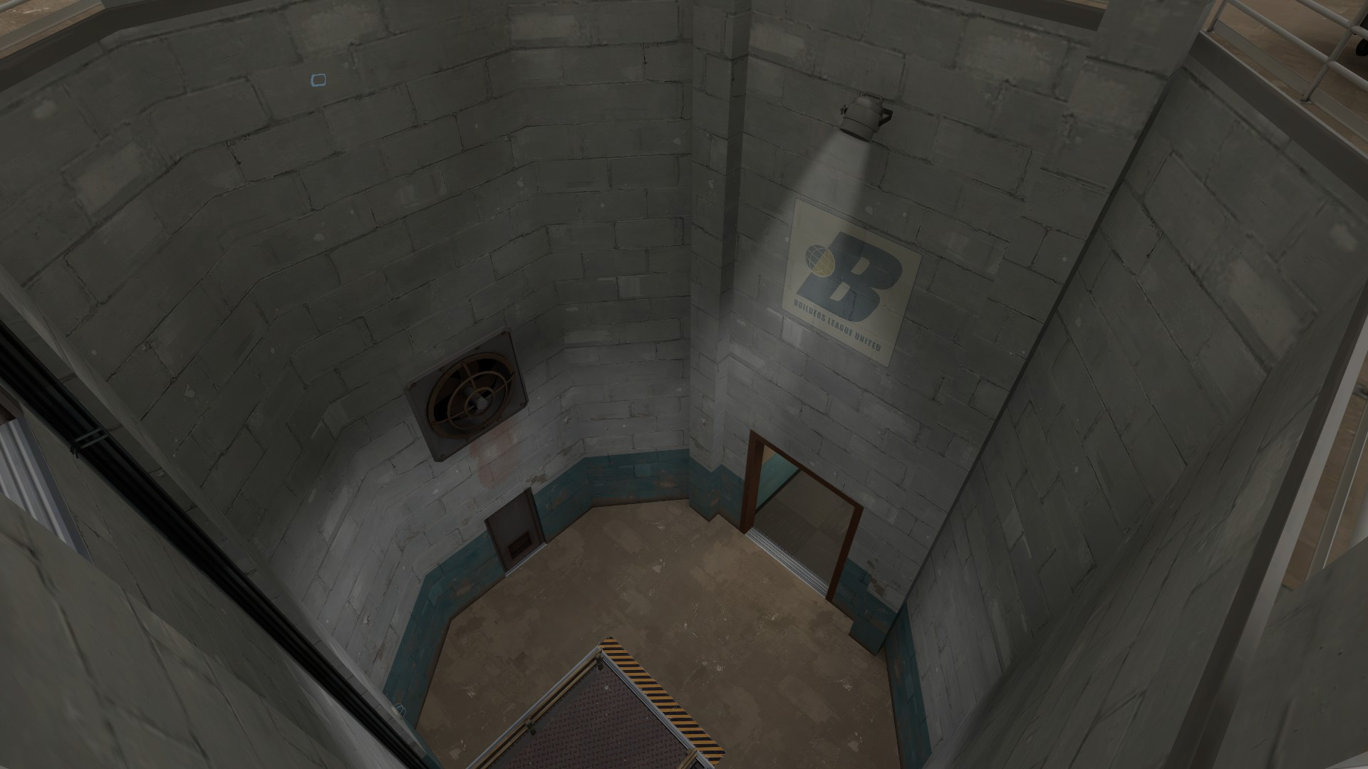 ctf_classic_2fort_pf2 [Pre-Fortress 2] [Mods]