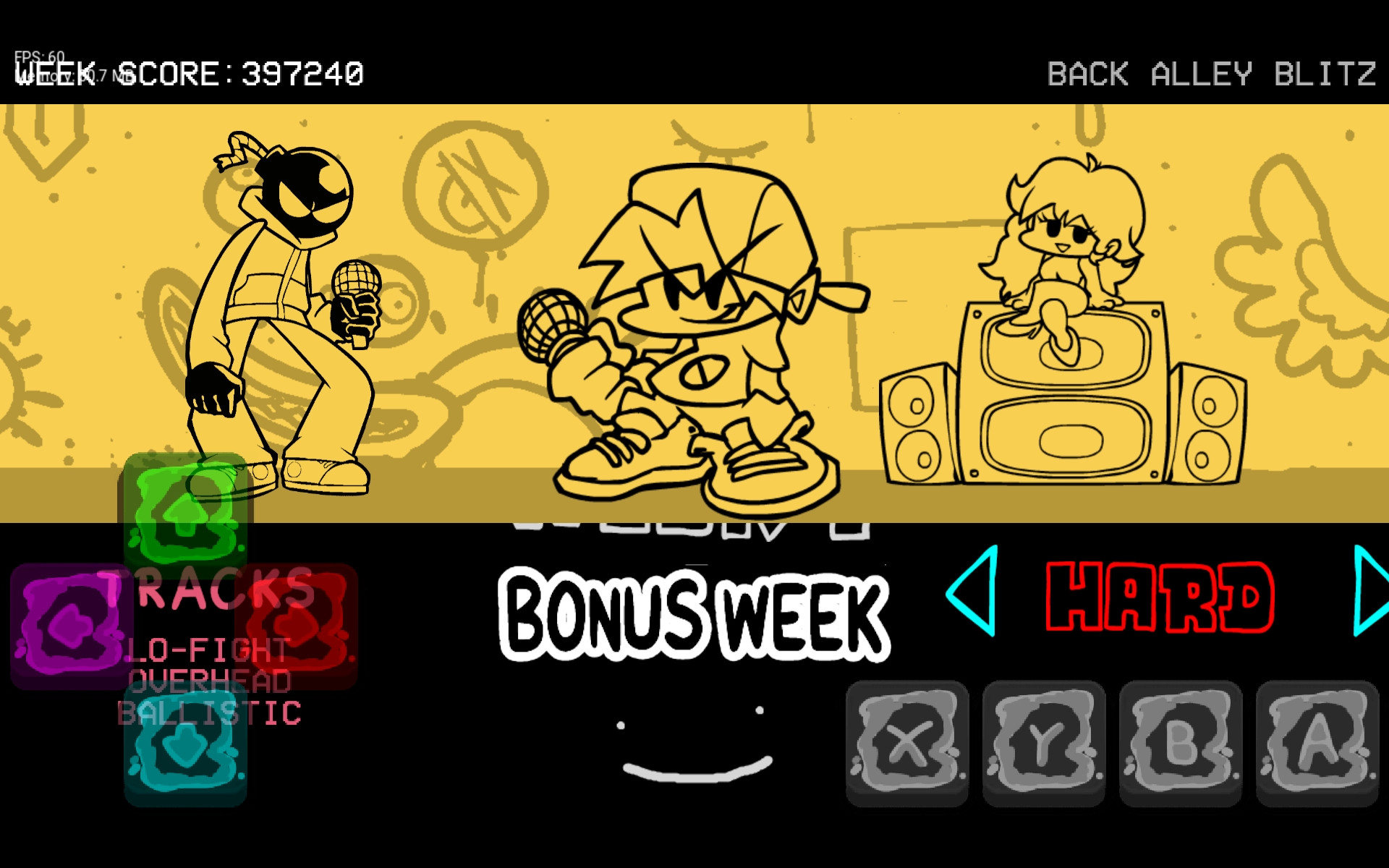 V.S. Whitty DE Optimized [SILVAGUNNER + UPDIKE] Mod for Friday Night ...