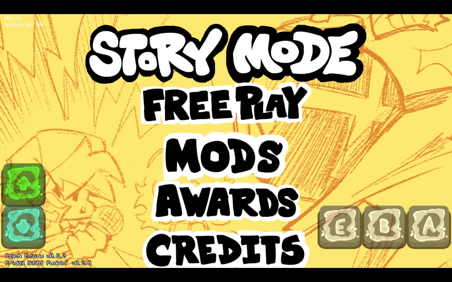 V.S. Whitty DE Optimized [SILVAGUNNER + UPDIKE] Mod for Friday Night ...