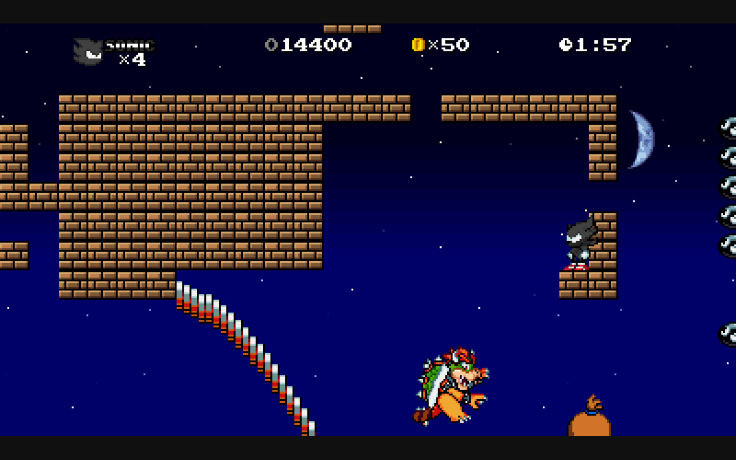 Nooby Adventures 1 Mod for Boll Deluxe | BDX Mods