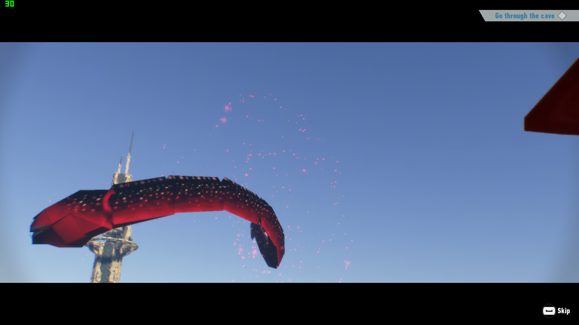 Unagi the Eel Mod for Sonic Frontiers | Frontiers Mods