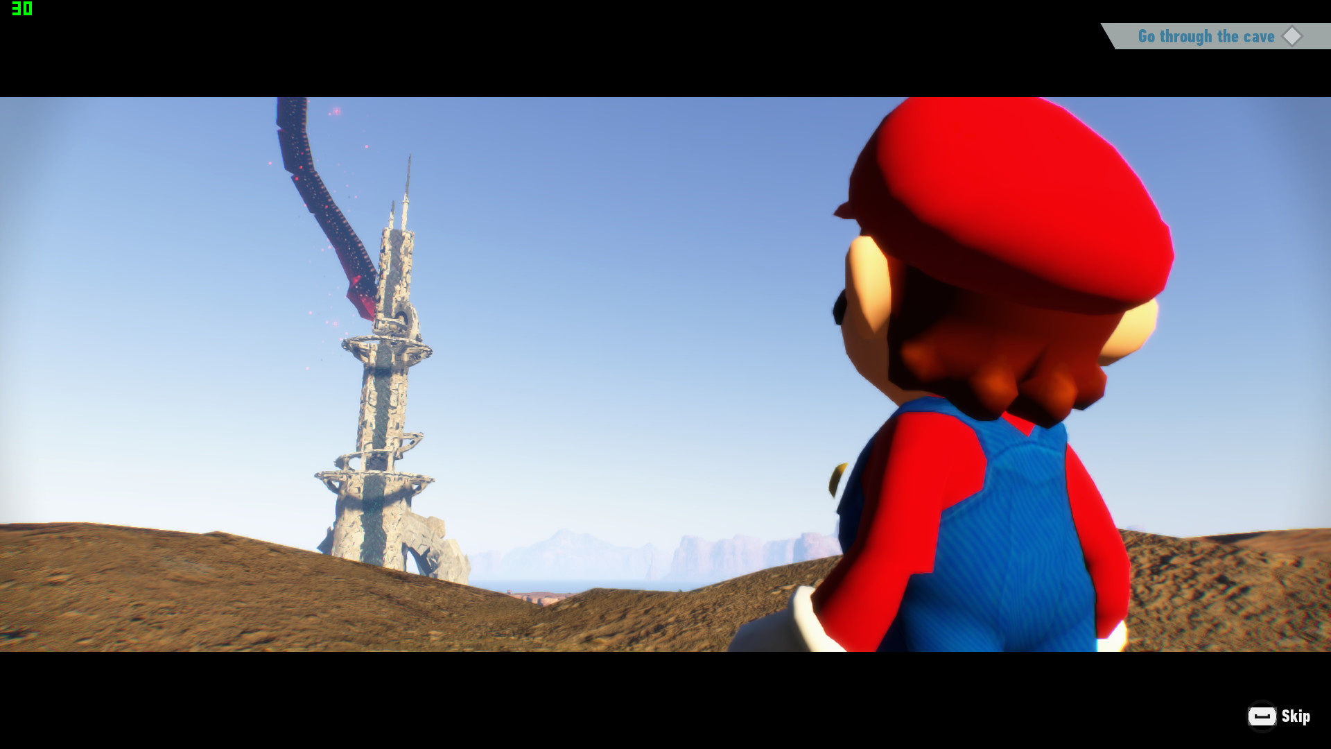 Unagi the Eel Mod for Sonic Frontiers | Frontiers Mods