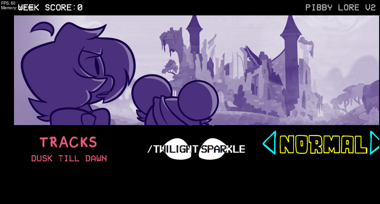 Vs Jess N' Friends 6.8 (Full Release) Mod for Friday Night Funkin ...